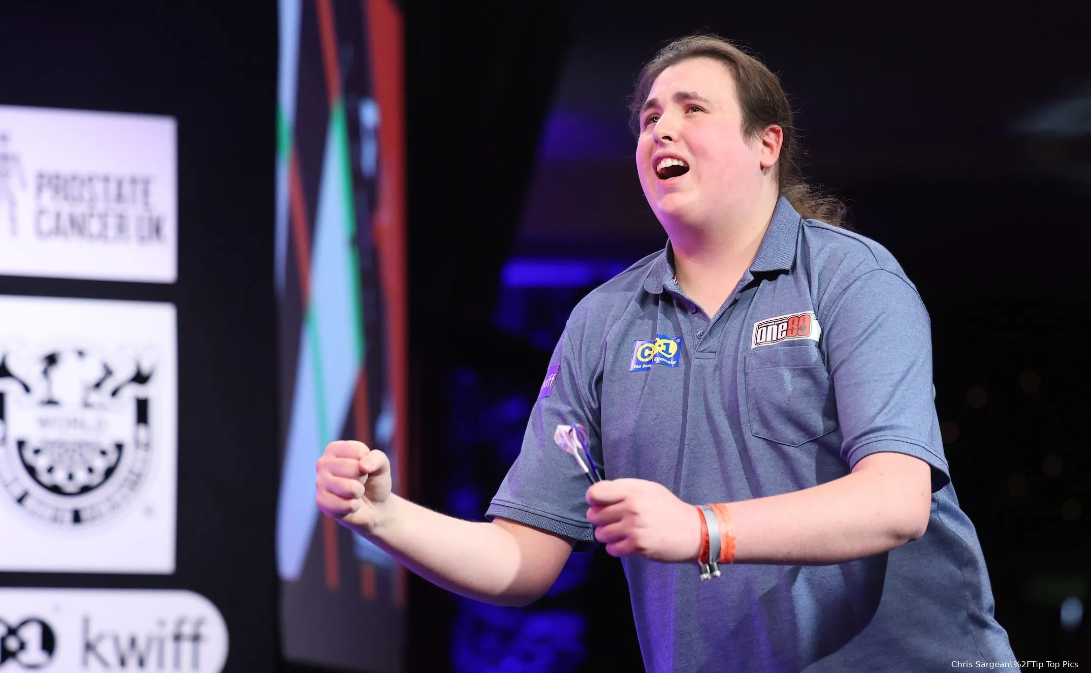 German Masters 2025 Titel Für Liam Maendl Lawrance Stefanie Lück Und Florian Preis